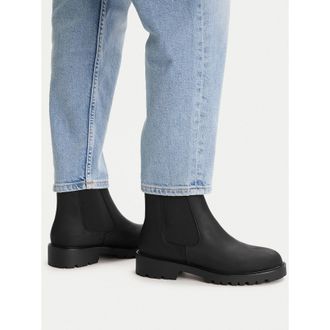 Vagabond Klassische Stiefeletten Vagabond Shoemakers Kenova 6041-009-21 Grau