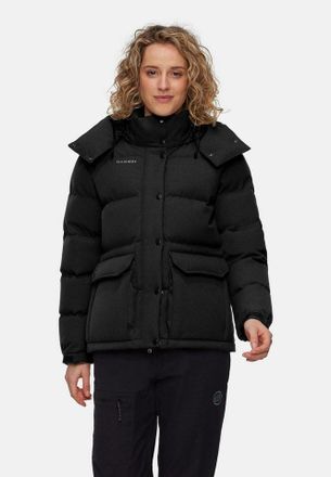Mammut Outdoorjacke Roseg 2.0 IN Hooded Jacket Women