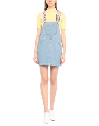Chiara Ferragni OVERALLS - Lange Overalls auf YOOX.COM