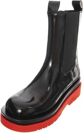 Jeffrey Campbell Femme, Chaussures, Noir, Taille: 36 EU Stivaletti Profilo alla Caviglia