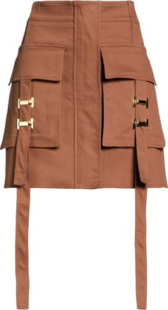 BABYLON HOSEN & R&Ouml;CKE - Minir&ouml;cke auf YOOX.COM