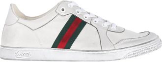 Gucci Stretch Sneakers