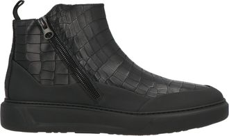 Giovanni Conti SCHUHE - Stiefeletten auf YOOX.COM