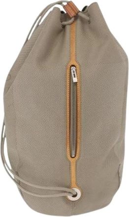 Louis Vuitton Pre-owned Bucket Bag - - Pre-owned - Damen - Beige - ONE SIZE