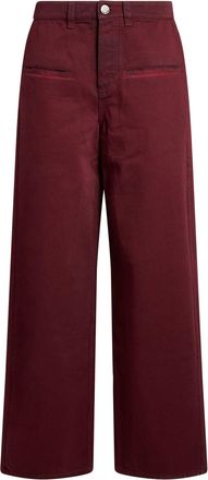 Uma Wang HOSEN & R&Ouml;CKE - Hosen auf YOOX.COM
