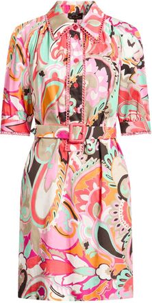 Luisa Spagnoli KLEIDER - Midi-Kleider auf YOOX.COM