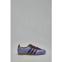 adidas Originals Japan Shoes Leather Upper Regular Fit