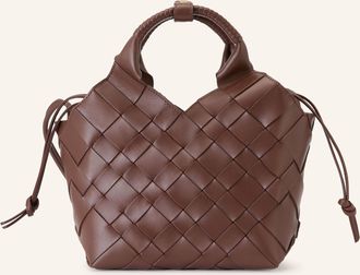 Cala Jade Cala Jade Handtasche Misu Medium braun