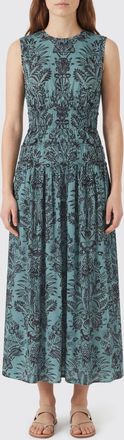 Ulla Johnson Robe ULLA JOHNSON Femme couleur Bleu