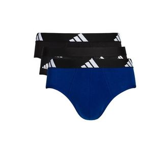 adidas Lot de 3 slips en coton