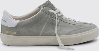 Golden Goose Baskets GOLDEN GOOSE Homme couleur Gris