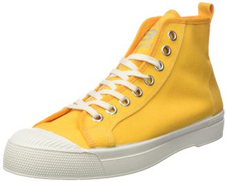 Bensimon Herren Stella B79 Hom Sneaker, Mango, 41 EU