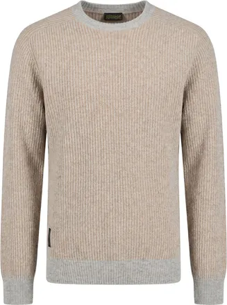 Blauer STRICKWAREN - Pullover auf YOOX.COM