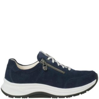 Ganter Damen, Schuhe, Blau, 40 EUGr&ouml;&szlig;e