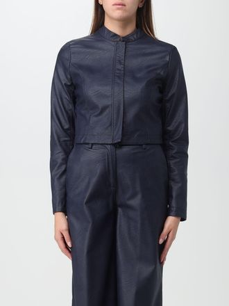 Alessia Santi Jacke ALESSIA SANTI Damen Farbe Blau