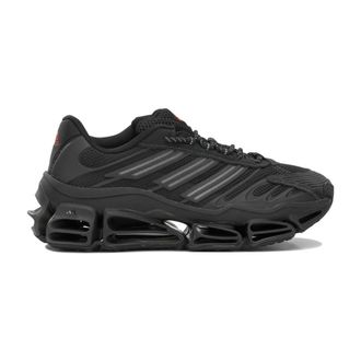 adidas Megaride AG - Homme - Chaussures - Noir - Taille: 44 1/2 EU