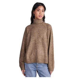 Pieces PCJULIANA LS Rollneck Knit NOOS BC