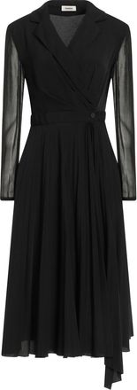 Sandro KLEIDER - Midi-Kleider auf YOOX.COM