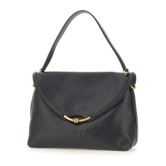 Gianni Chiarini Femme, Sacs, Noir, Taille: ONE Size Sac bandouli&egrave;re Bea