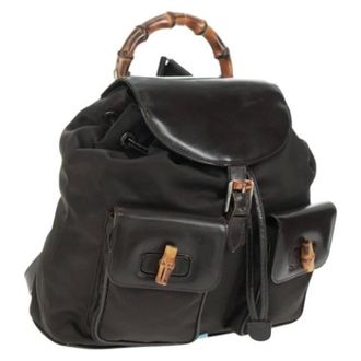 Gucci Damen, Pre-Owned, Braun, ONE SIZEGr&ouml;&szlig;e