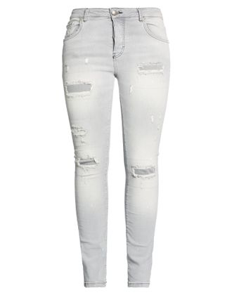 John Richmond HOSEN & R&Ouml;CKE - Jeanshosen auf YOOX.COM