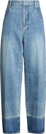 Carven HOSEN & R&Ouml;CKE - Jeanshosen auf YOOX.COM