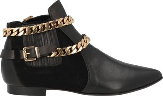 Chiara Ferragni SCHUHE - Stiefeletten auf YOOX.COM