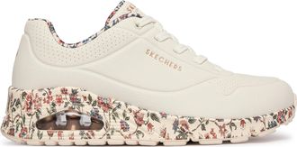 Skechers Sneakers Skechers Safari Time 155412/WMLT Beige