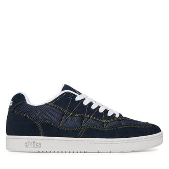 Etnies Sneakers Etnies Snake 4101000581 Dunkelblau