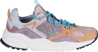 Flower Mountain Femme, Chaussures, Multicolore, Taille: 41 EU 470441 Baskets