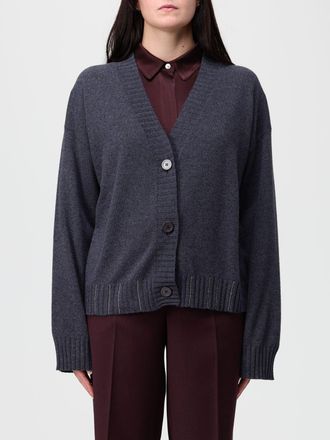 Fabiana Filippi Pullover FABIANA FILIPPI Damen Farbe Grau