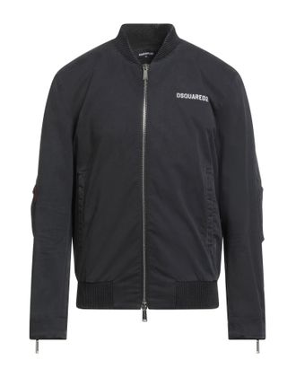 Dsquared2 JACKEN & M&Auml;NTEL - Jacken und Anoraks auf YOOX.COM