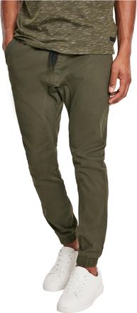 Southpole Herren Stretch Jogger Pants Olive, S