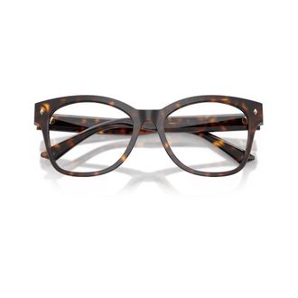 Jimmy Choo London Optische Fassung - - Accessories - Damen - Braun - 54 MM