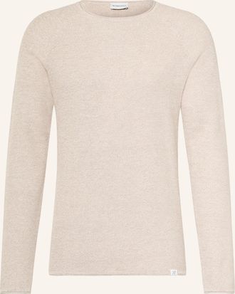 Nowadays Nowadays Pullover beige