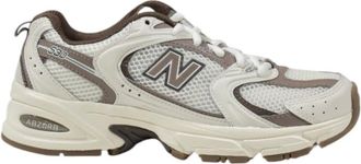 New Balance Femme, Chaussures, Brun, Taille: 37 EU Chaussures Femme en Daim Collection Automne/Hiver