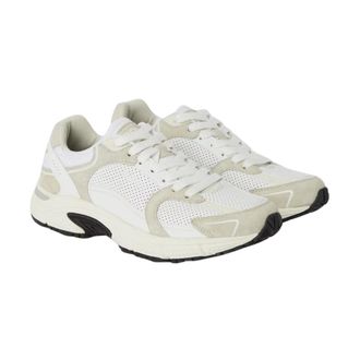 Bj&ouml;rn Borg R3400 Sneaker - - Shoes - Damen - Beige - 37 EU