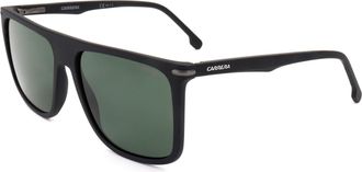 Carrera 278/S 003 MATTE BLACK 58/16/145 Herren Sonnenbrillen