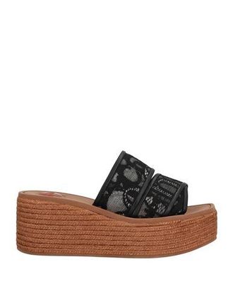 Chlo&eacute; CHAUSSURES - Espadrilles sur YOOX.COM