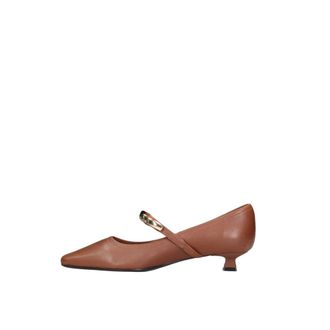 Marc Ellis Silvana Prime - - Shoes - Damen - Braun - 37 EU