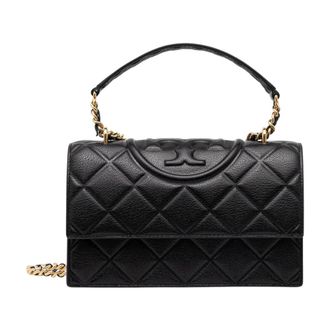 Tory Burch Taschen > Umh&auml;ngetaschen - - Bags - Damen - Schwarzk - ONE SIZE