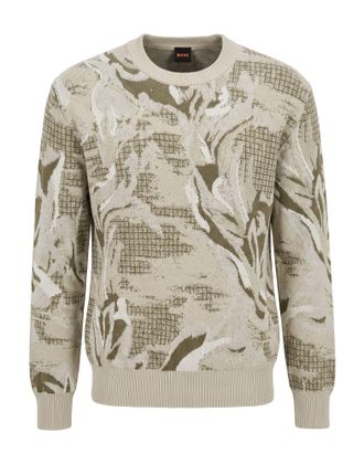 BOSS STRICKWAREN - Pullover auf YOOX.COM