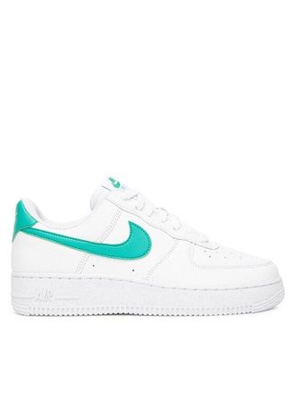 Nike Sneakers Aire Force 1 07 NN DV3808 108 Wei&szlig;
