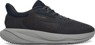 Clarks Sneakers Clarks Pace Move 26186613 Dunkelblau
