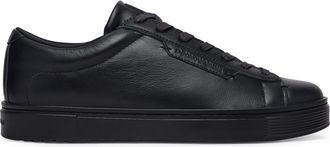 Emporio Armani Sneakers Emporio Armani EM005292 AF24320 UC001 Schwarz