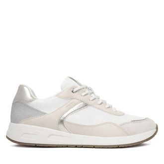 Geox Sneakers Geox D Bulmya D65NQA 0BC11 C1S1Z Bunt