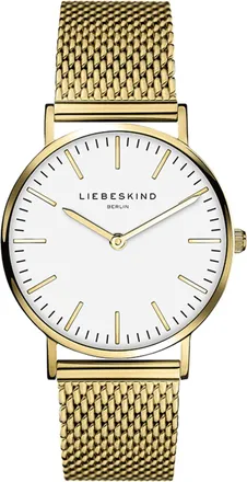 Liebeskind Uhr New Case