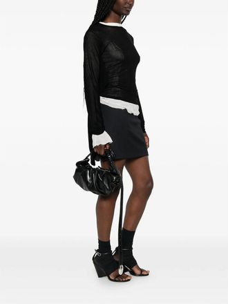 Paloma Wool Suga Sweater - Black