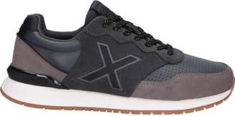 Munich Mixte Dash Basket, Gris, 41 EU