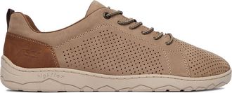 Rieker Halbschuhe Rieker CEO-08315-64 Hellbeige